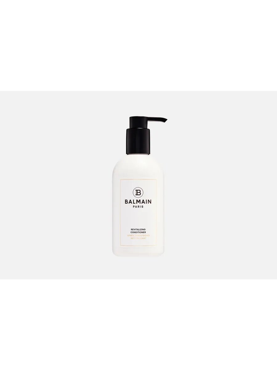 Balmain Revitalizing Conditioner Восстанавливающий кондиционер 300мл