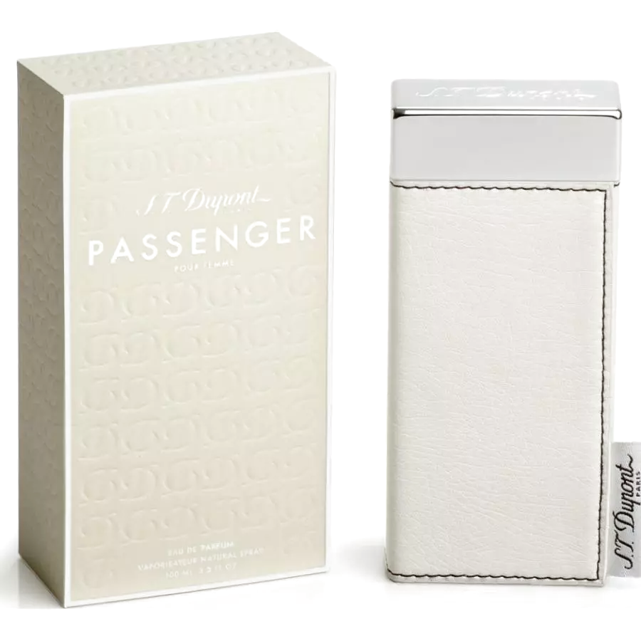 S.T. Dupont Passenger парфюмерная вода 100 мл женская - Дюпон Песенджер Фо Вумен
