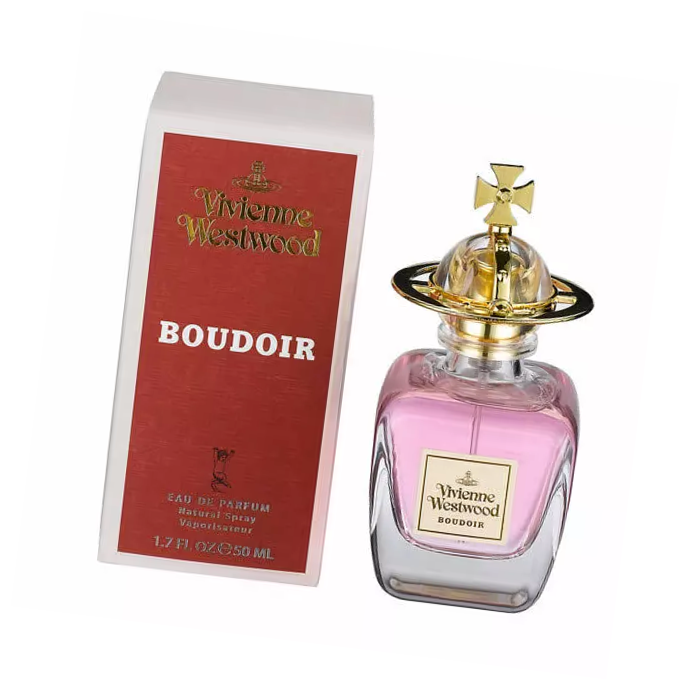 Женские духи Vivienne Westwood Boudoir 30 мл - Будуар Вествуд парфюмерная вода