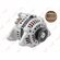 Генератор (85 A 4PK) CHERY Tiggo T11 2.4 05-14 MITSUBISHI Carisma 1.8 97-06 / Co...