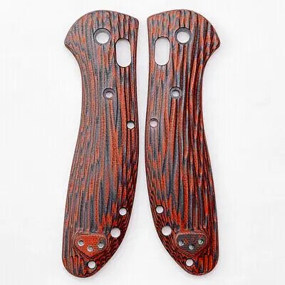 Накладки G10 для Benchmade Griptilian 551 8 цветов