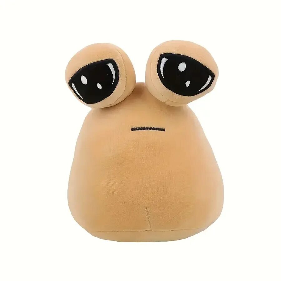 Мягкие игрушки "Мой Питомец" Brown