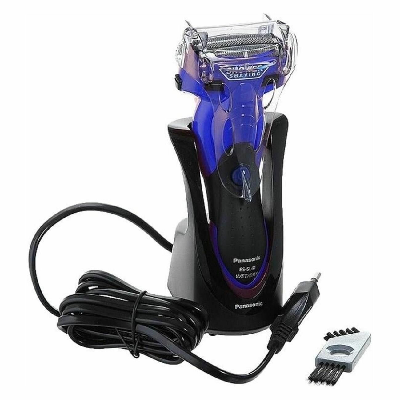 Электробритва мужская Panasonic ES-SL41-A520
