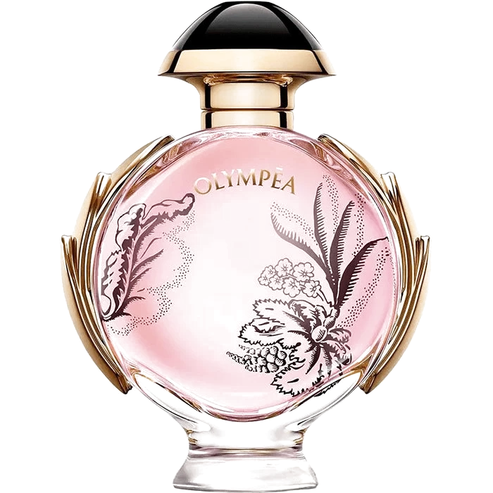 Женский аромат Paco Rabanne Olympea Blossom 80 мл - Пако Рабан Олимпия Блоссом духи