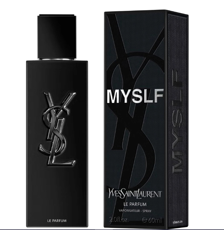 Парфюм мужской Ив Сен Лоран Майселф Ле Парфам 60 мл / Yves Saint Laurent Myslf