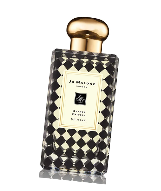 Аромат унисекс Jo Malone Orange Bitters 100 мл - Джо Малон Оранж Биттер одеколон
