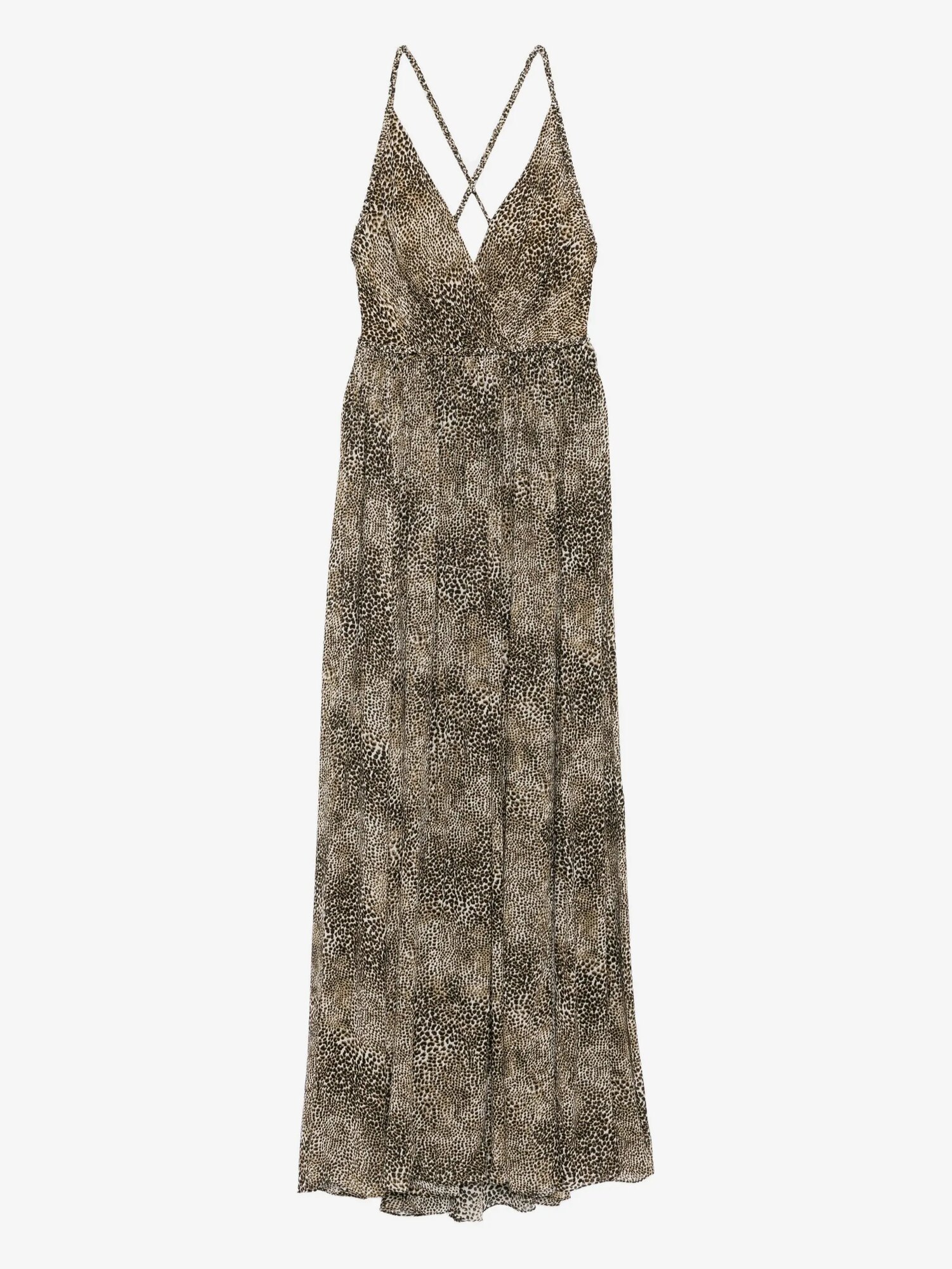 Платье Elie Saab