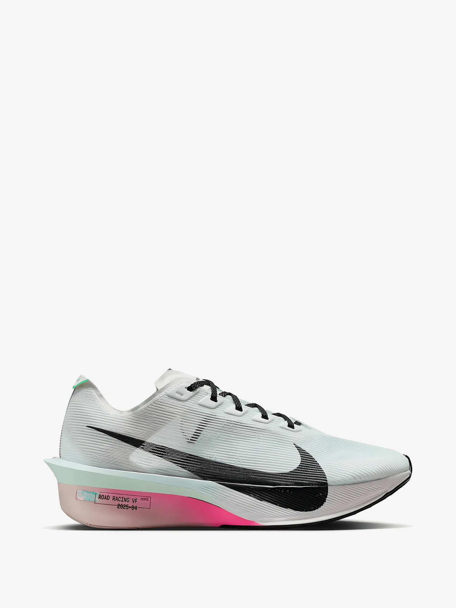 Кроссовки NIKE Vaporfly 4, размер 10 US, white
