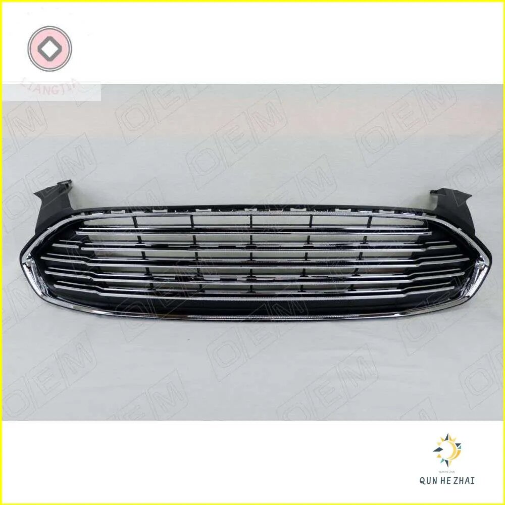 Решетка радиатора для Ford Mondeo 5 2014-2021, Форд Мондео 5 решетка радиатора O.E.M. OEM3069, oem 1868543