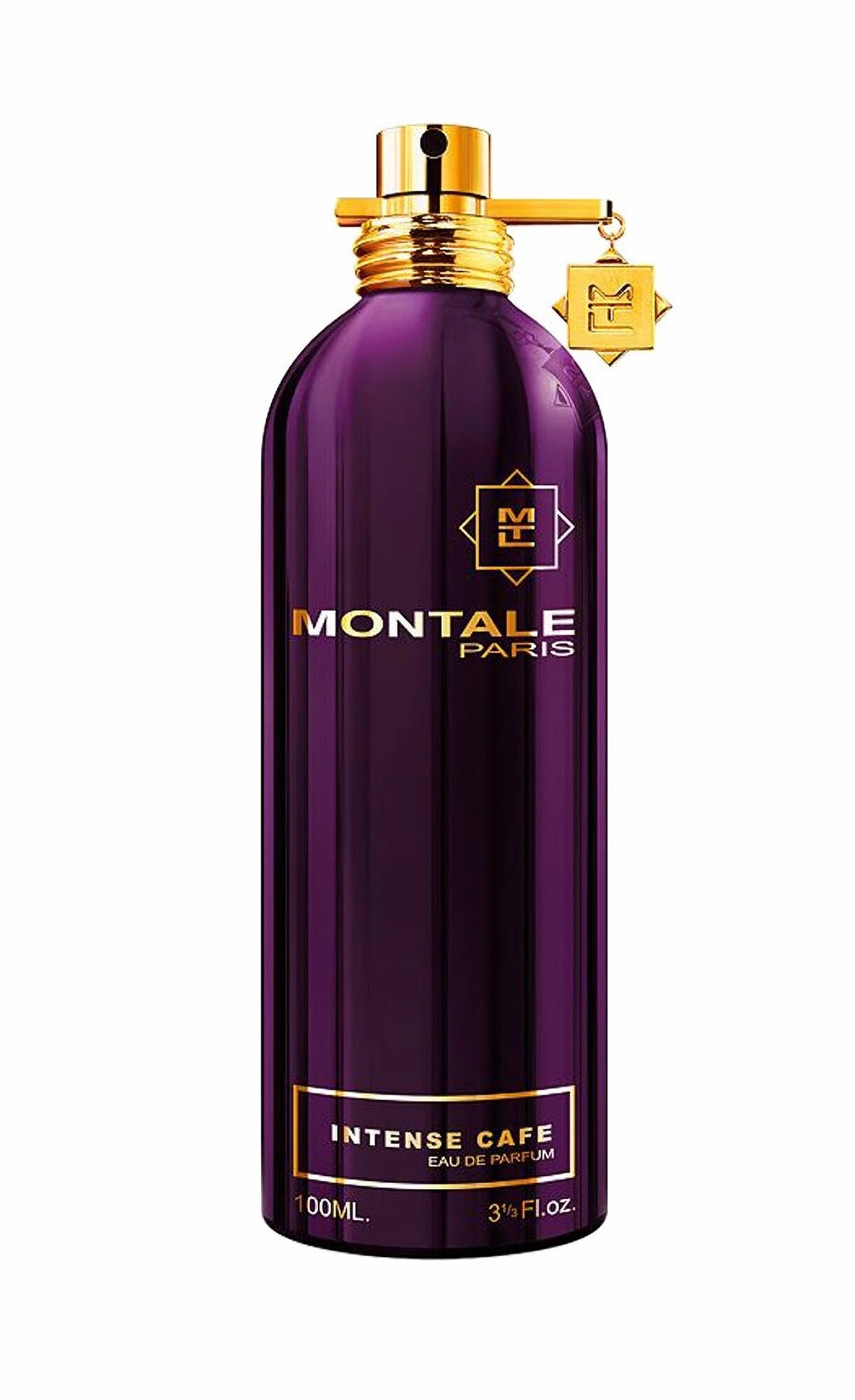 Montale Intense Cafe парфюмерная вода для мужчин и женщин 100 мл