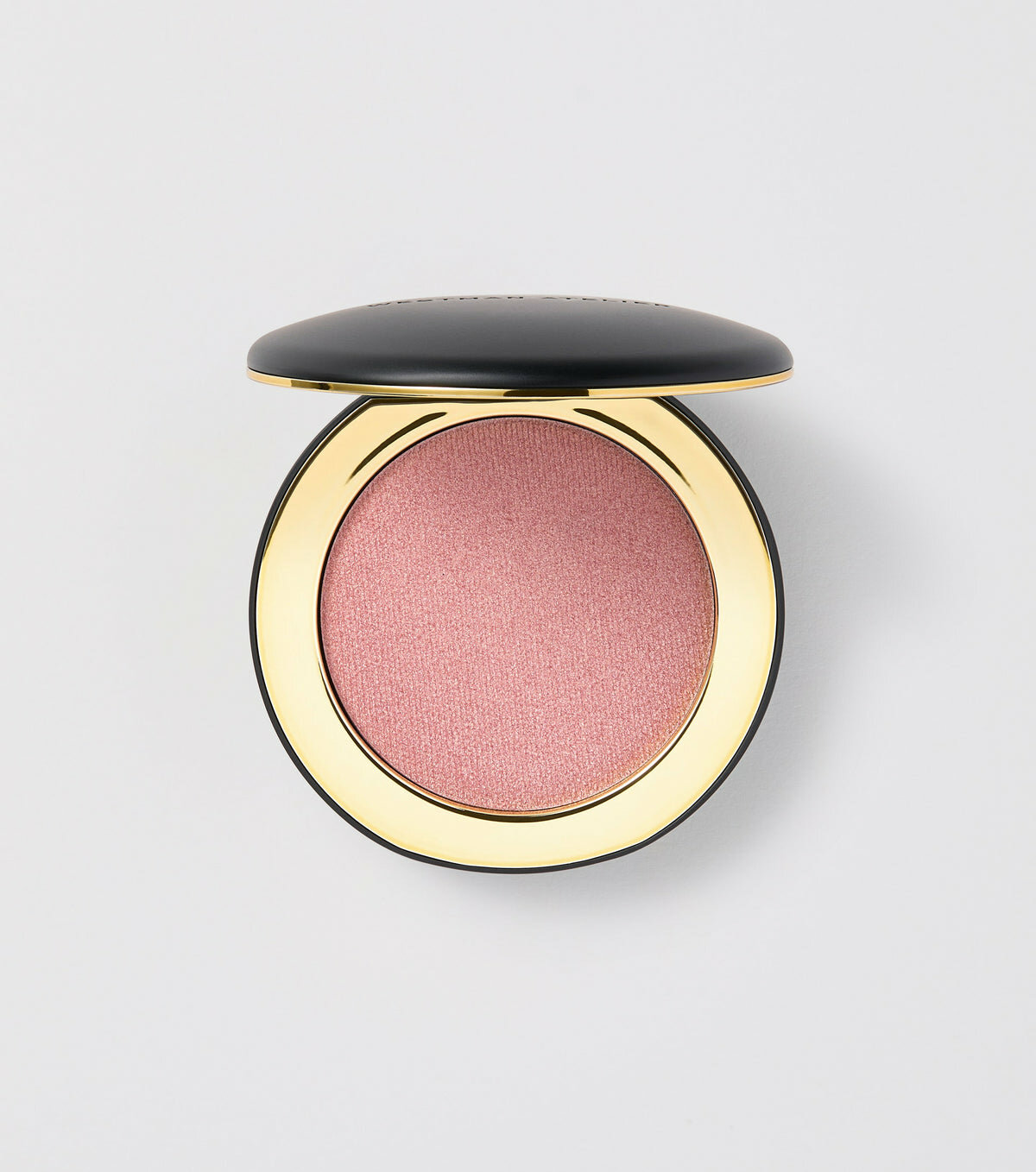 Westman Atelier Кремовый хайлайтер для лица и глаз Super Loaded Tinted Highlight оттенок Peau de Rose