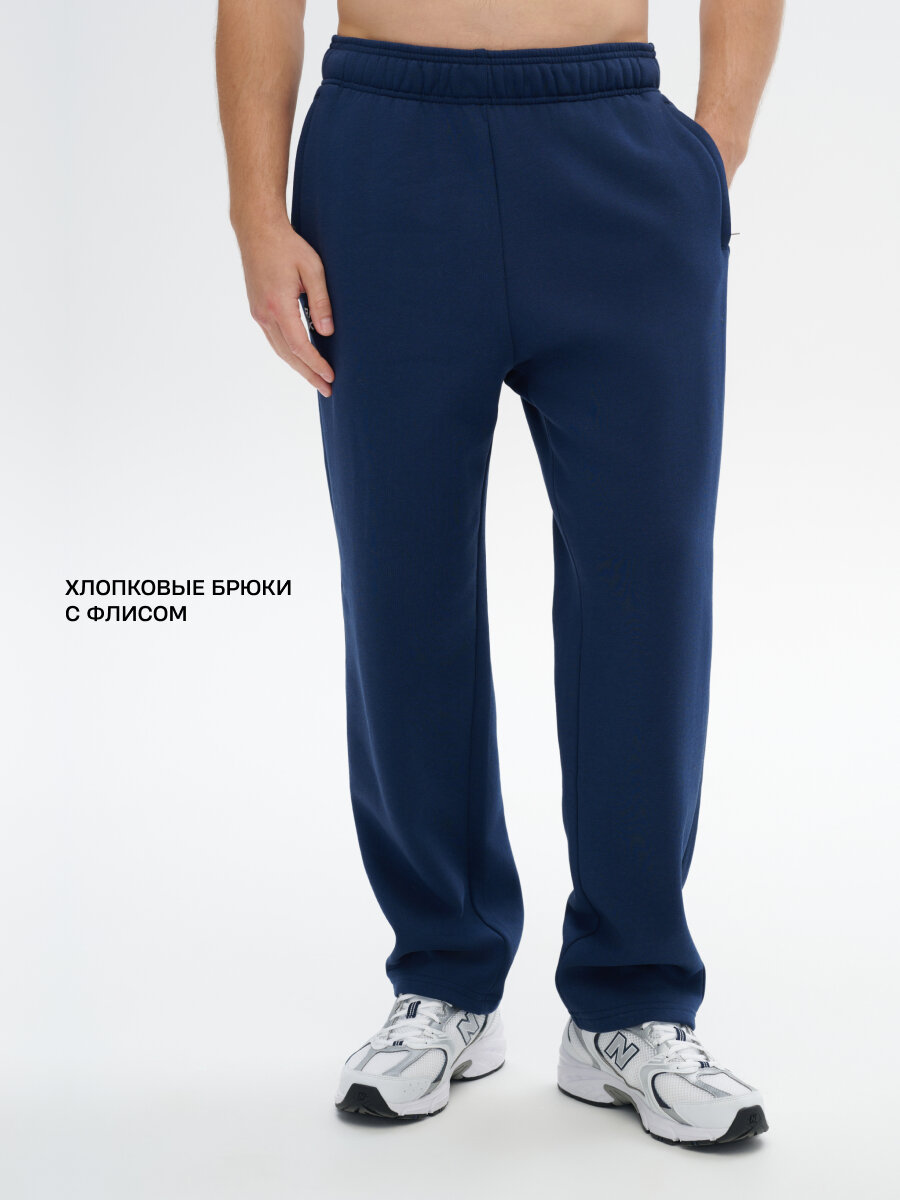Брюки спортивные Competitor Fleece Pant