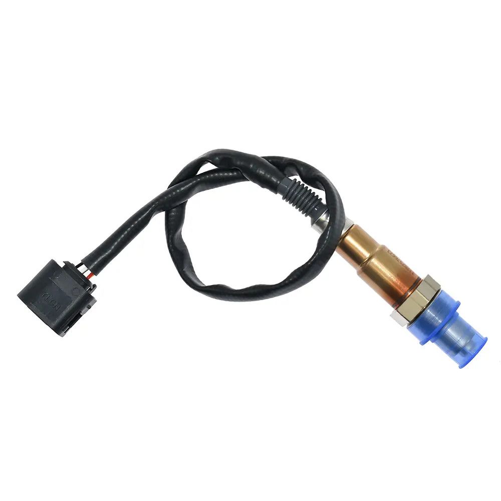 Верхний кислородный датчик для BMW 11787576673, 234-5026, 0258017187, X5, X6, M6, 550i, 750i