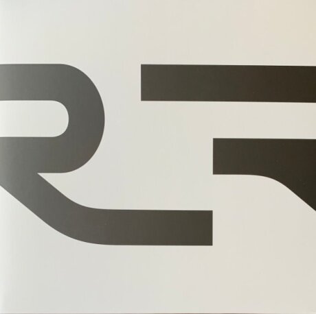 Виниловая пластинка Alva Noto / Xerrox Vol.3 (2LP)