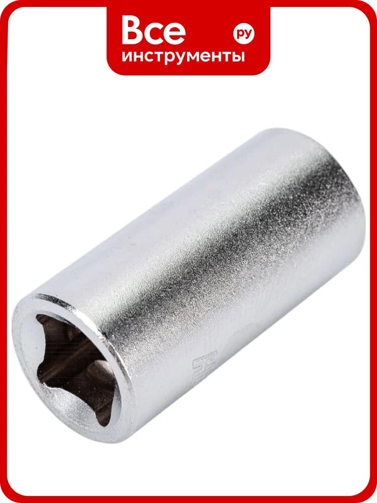 Держатель 1/4"DR для вставок (бит) 1/4" HONITON, BH-AN206 В0000000170526