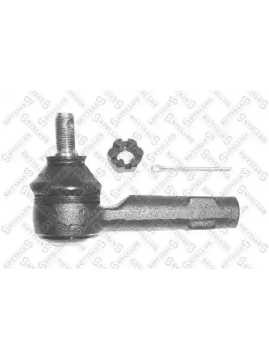 Рулевой наконечник Nissan Sunny 85-90