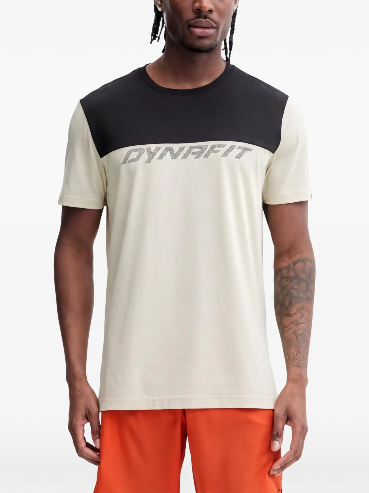 Футболка Crew-neck T-shirt
