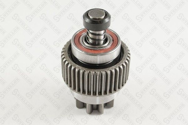 Привод с механизмом свободного хода, стартер Stellox 06-80162-SX