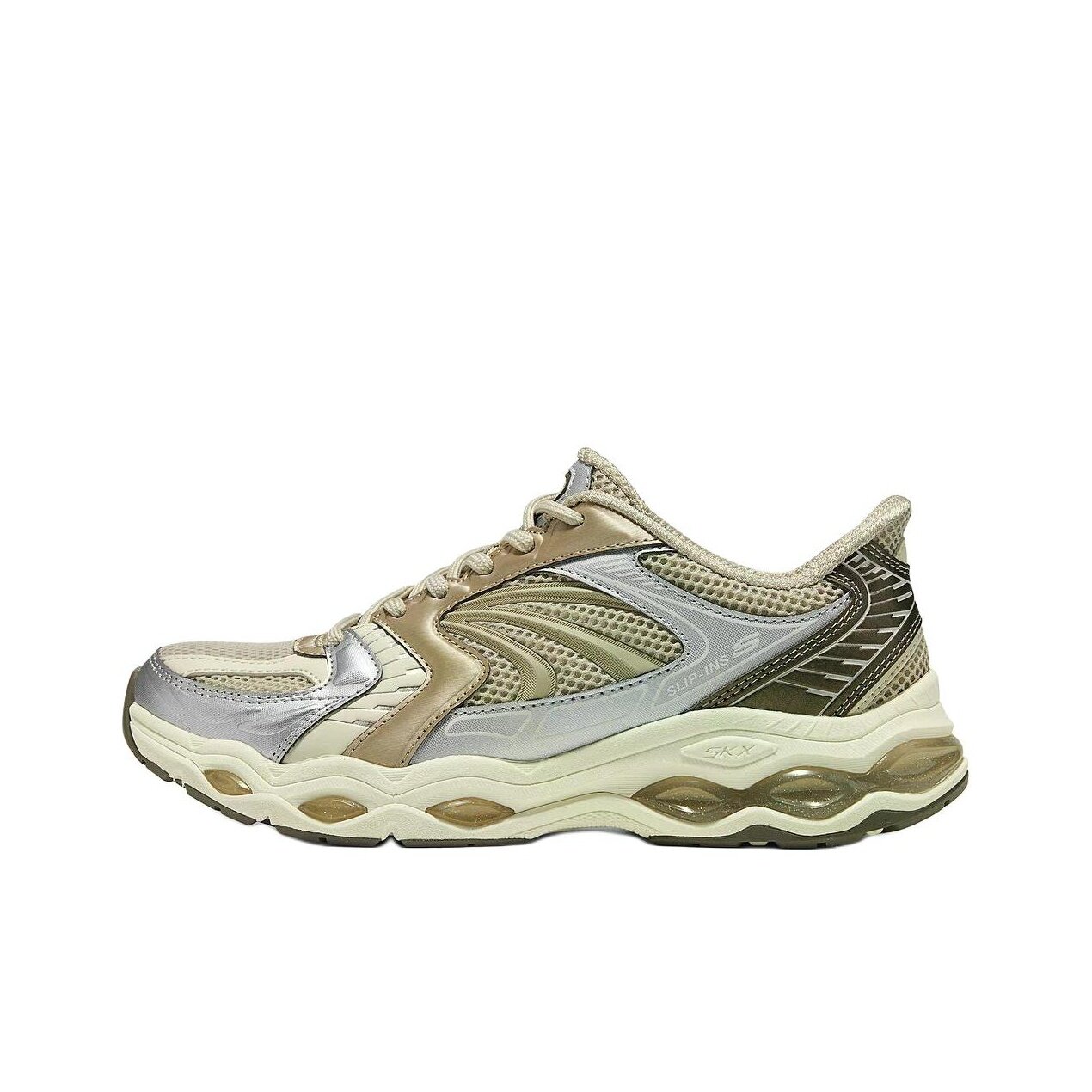 Кеды SKECHERS