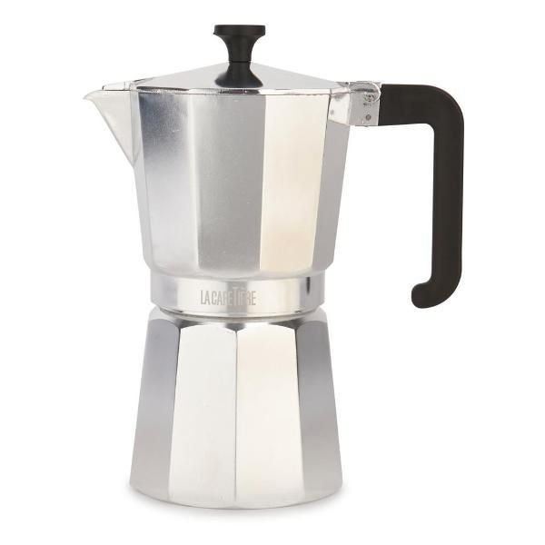 Kitchen Craft гейзерная кофеварка 470мл La Cafetiere