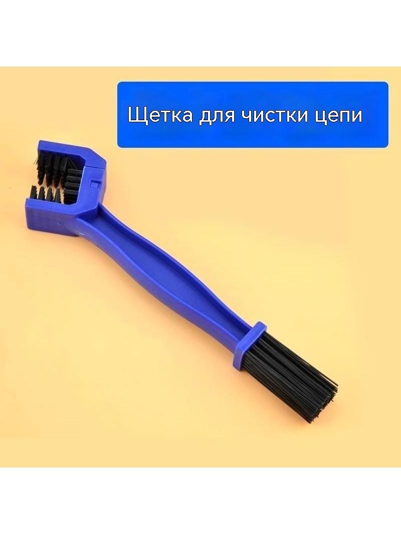 Щетка для велосипеда — фото 1