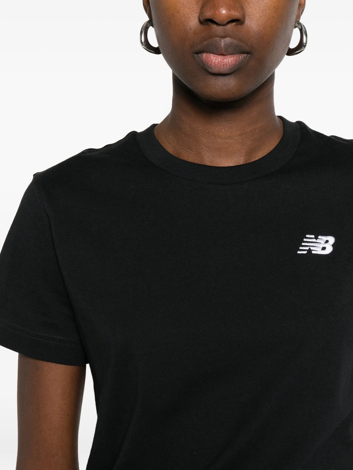 Футболка New Balance, размер L — фото 1