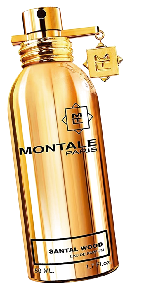 Духи Santal Wood Montale 50 мл для женщин и мужчин - Монталь Сантал Вуд