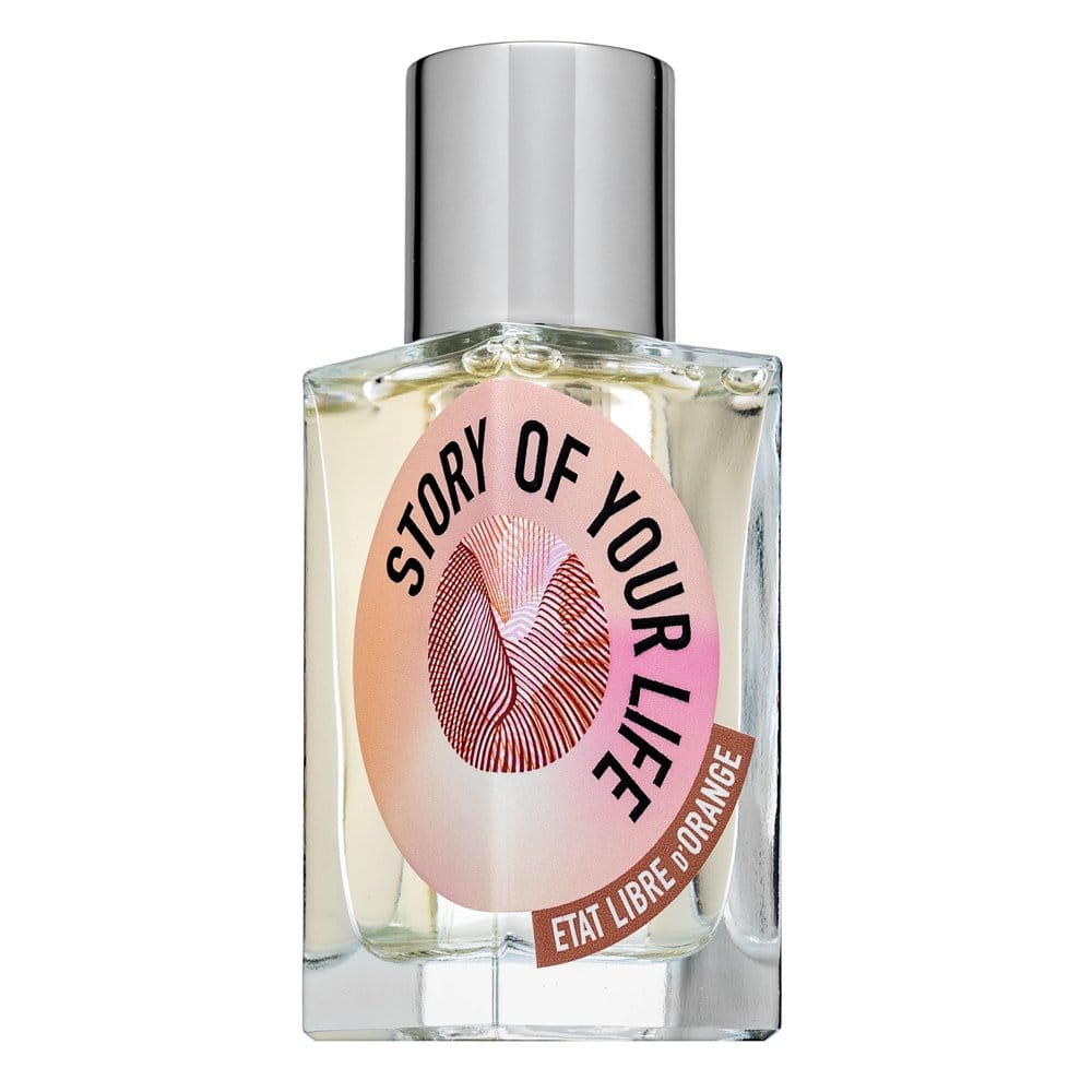 Вода парфюмерная Etat Libre d Orange Story Of Your Life EDP унисекс 50 мл