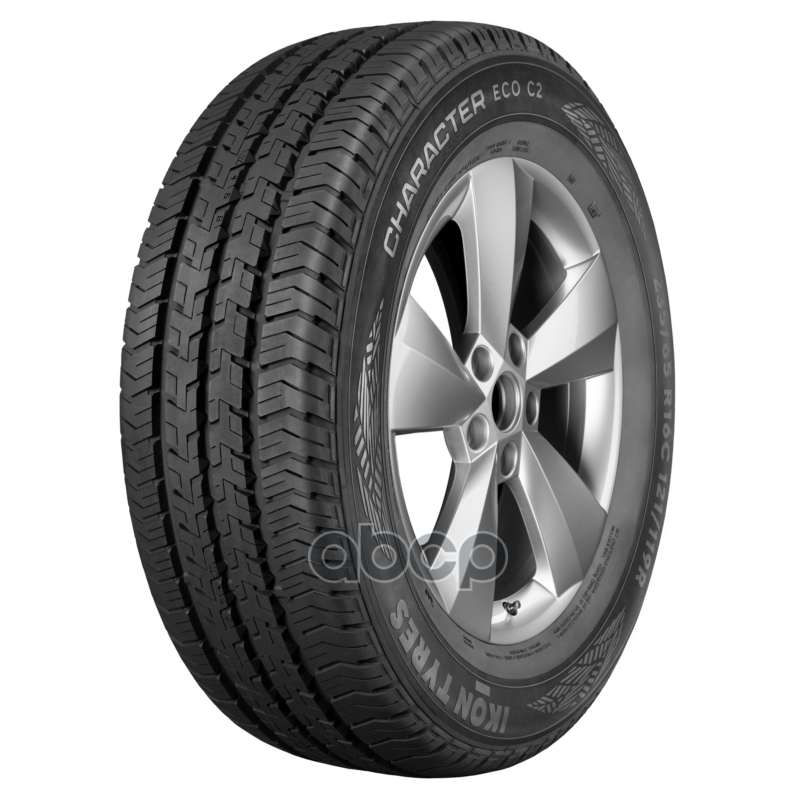Автошина Ikon Character Eco C2 215/65 R16 109 T