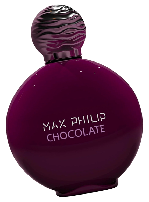 Духи Макс Филип Чоколат 100 мл для мужчин и женщин - Max Philip Chocolate парфюм Шоколад