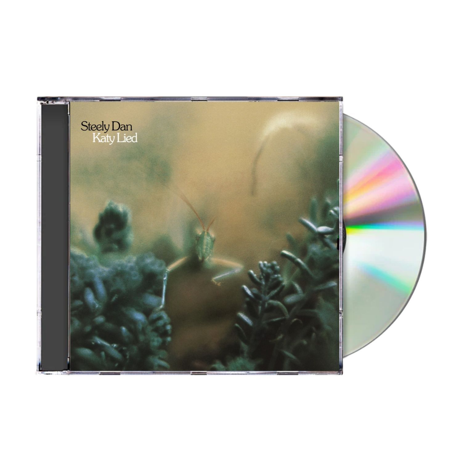 Музыка CD Steely Dan - Katy Lied, CD, Album, Reissue, Remastered, SHM-CD