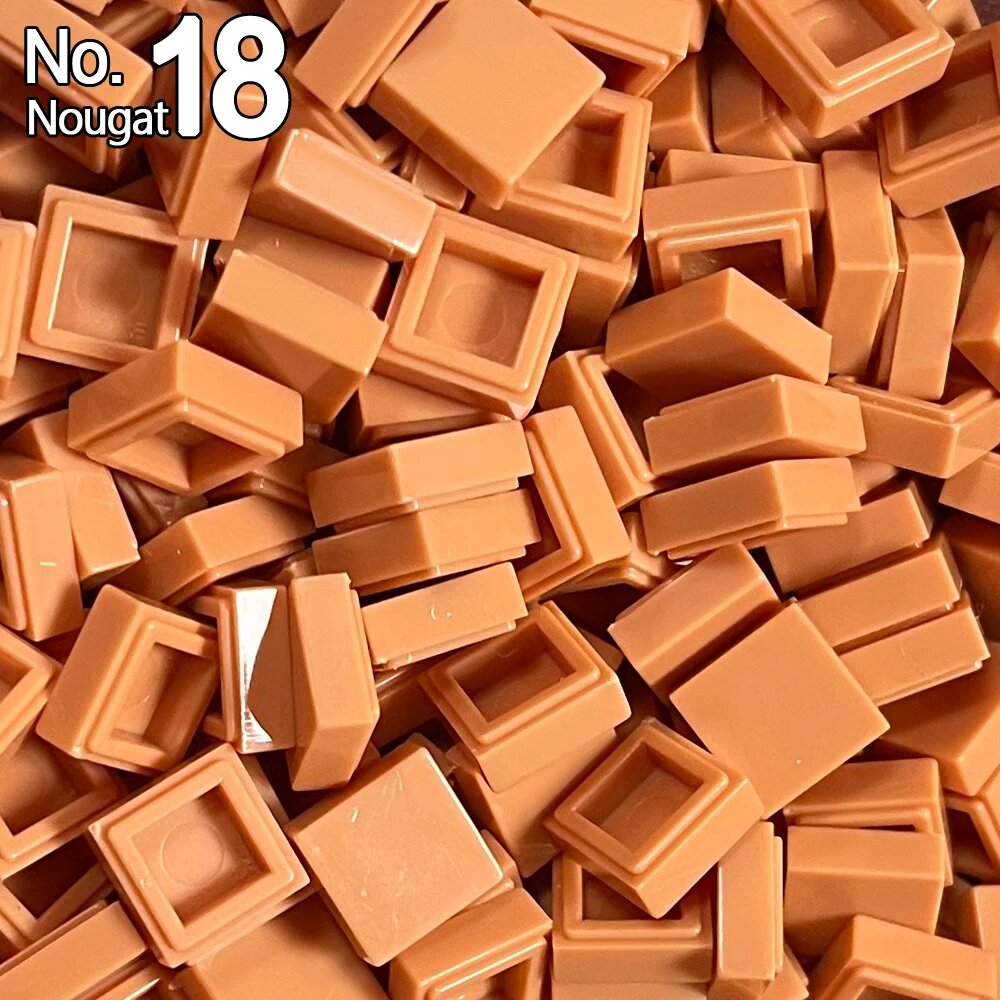 Мозаика SMARTABLE Nougat, 300 шт.