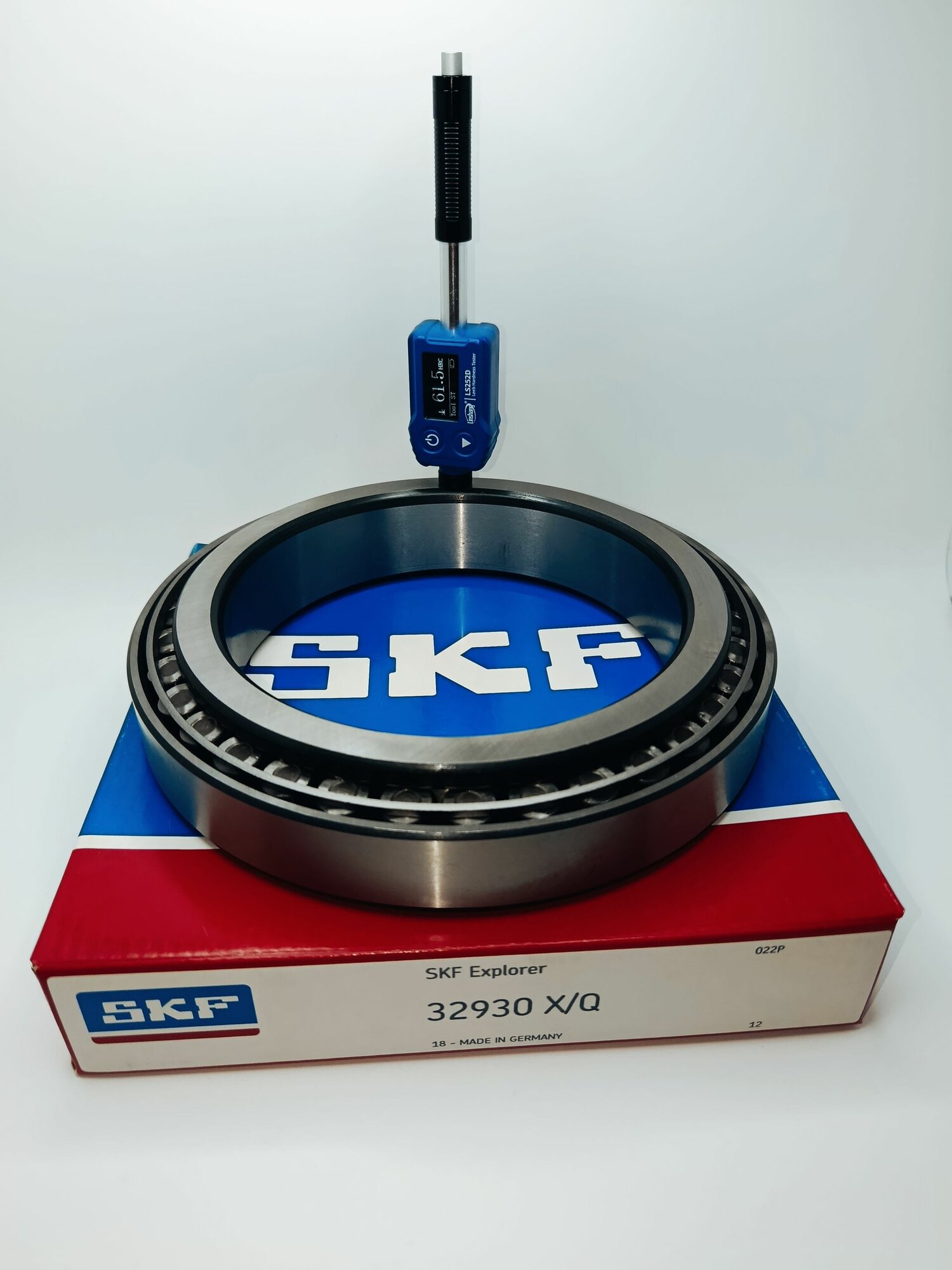 32922 X/Q (110*150*25) Подшипник SKF