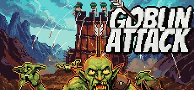 Goblin Attack — игра для ПК, подарок Steam Gift, активация в России