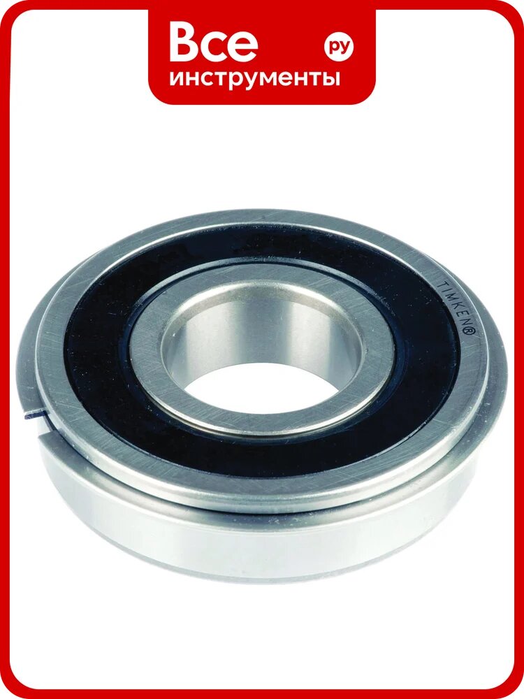 Подшипник TIMKEN 6210-2RS-NR 00 13992160270