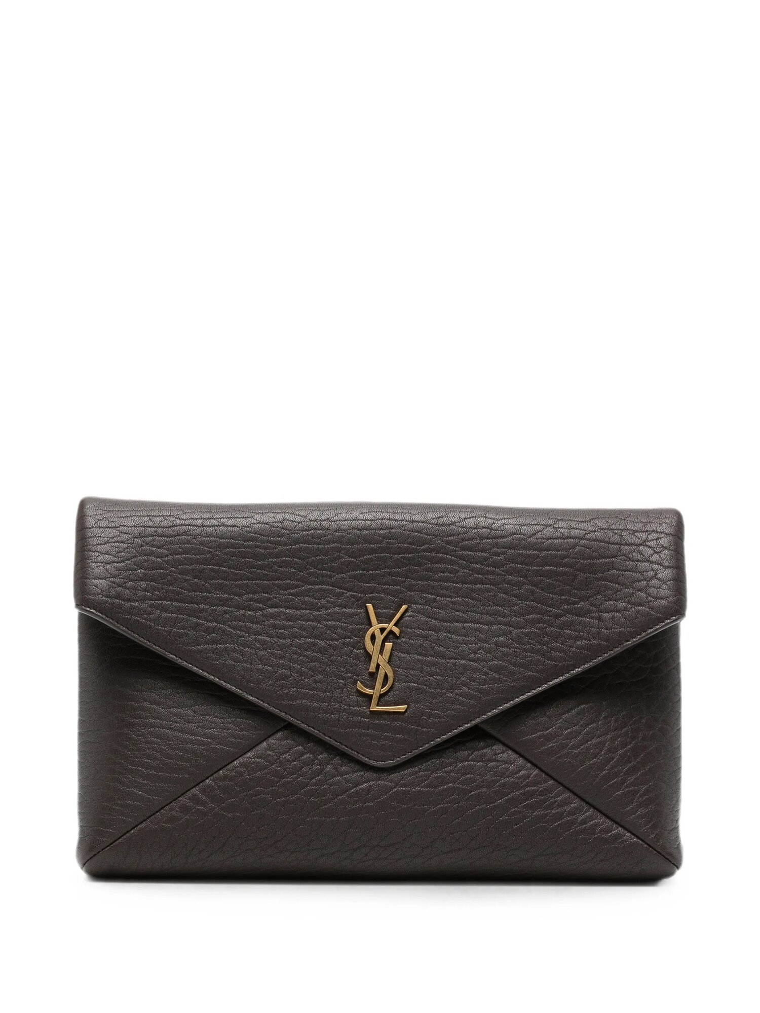 Сумка Saint Laurent Cassandre, brown