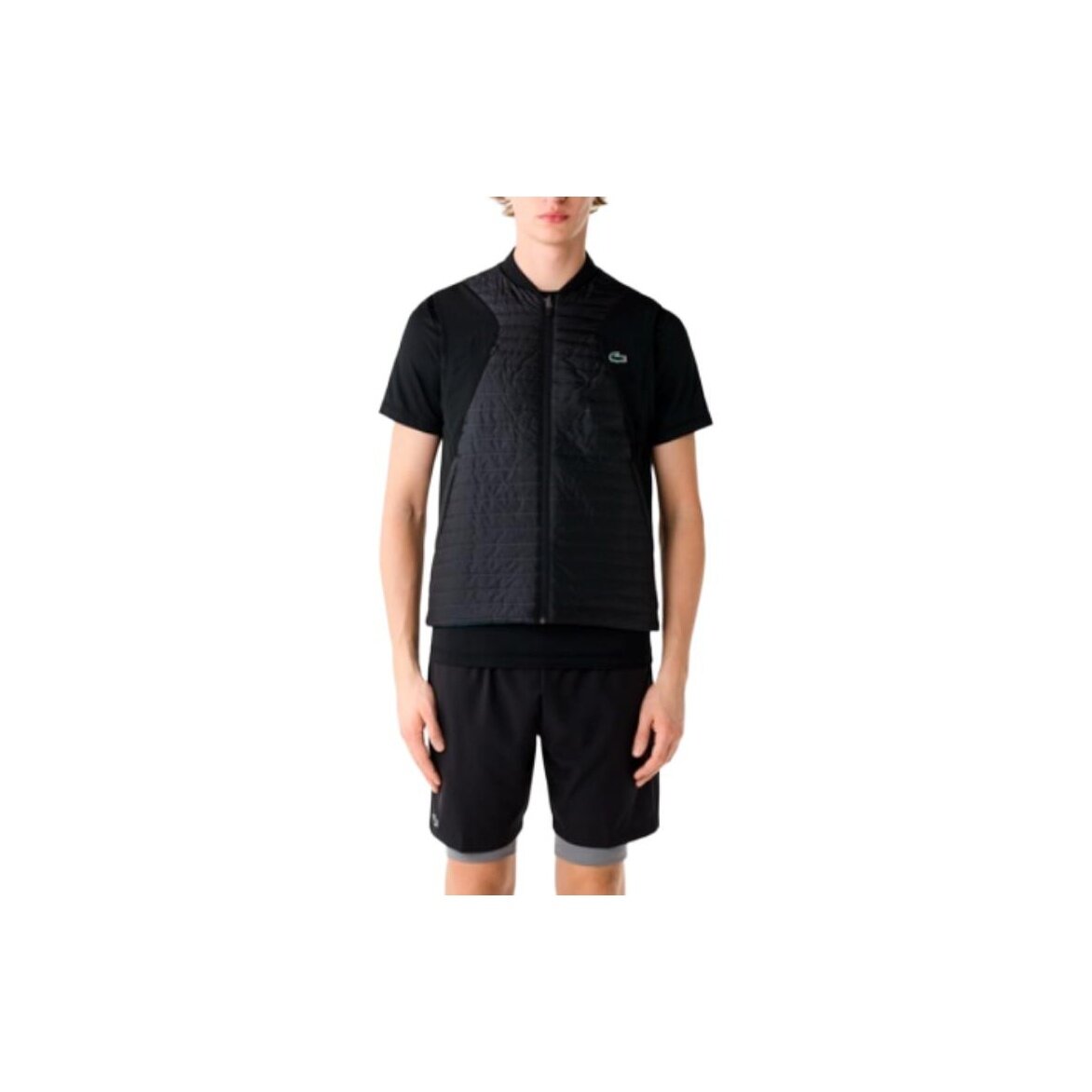 Жилет LACOSTE