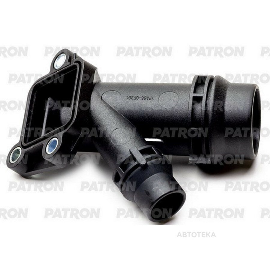 Фланец системы охлаждения PATRON P290058