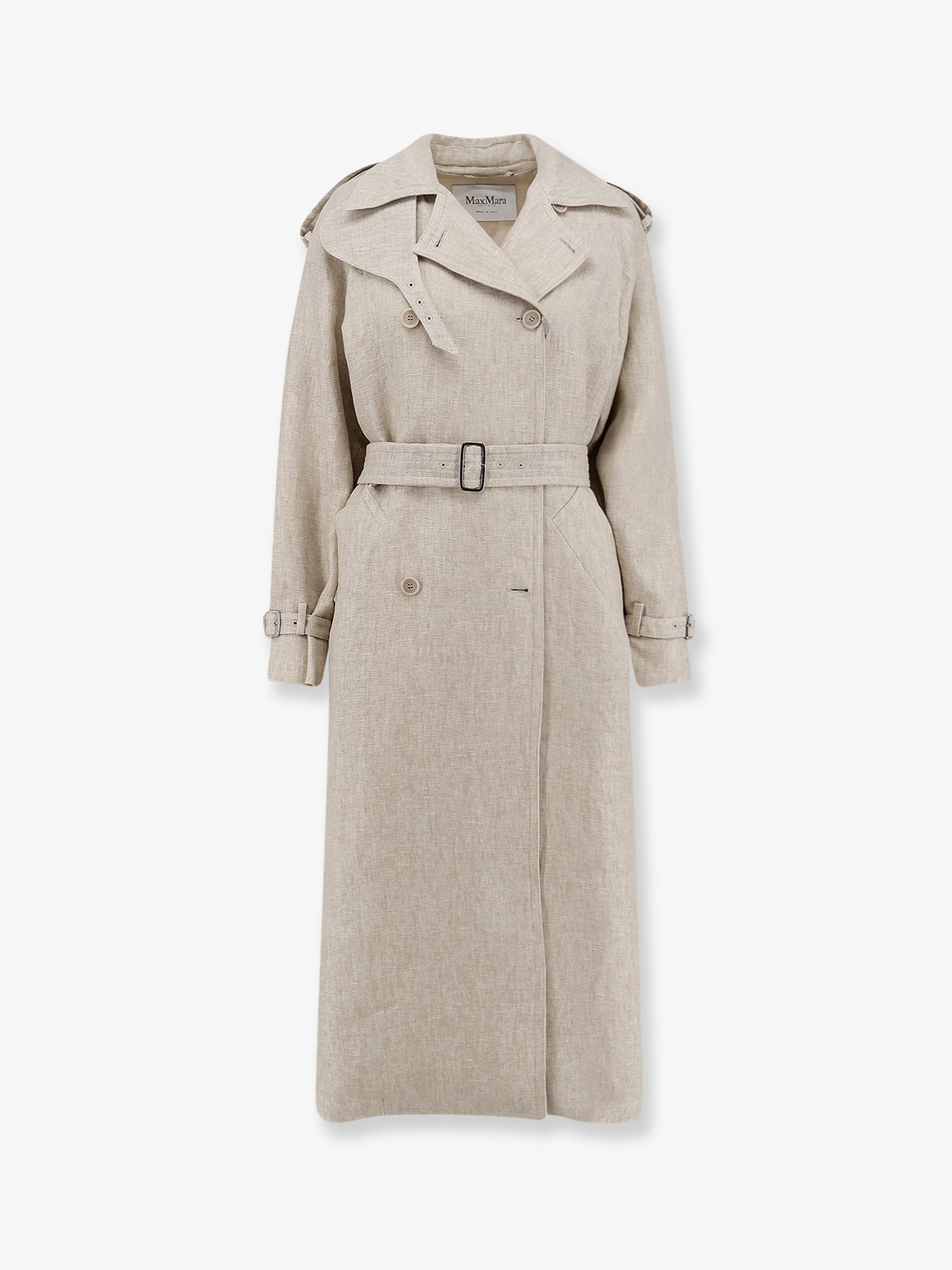 Тренчкот Max Mara
