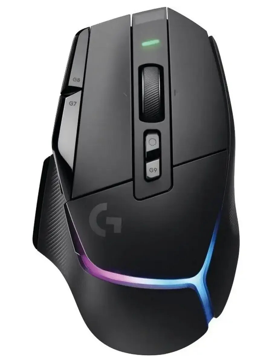 Мышь Logitech 910-006164
