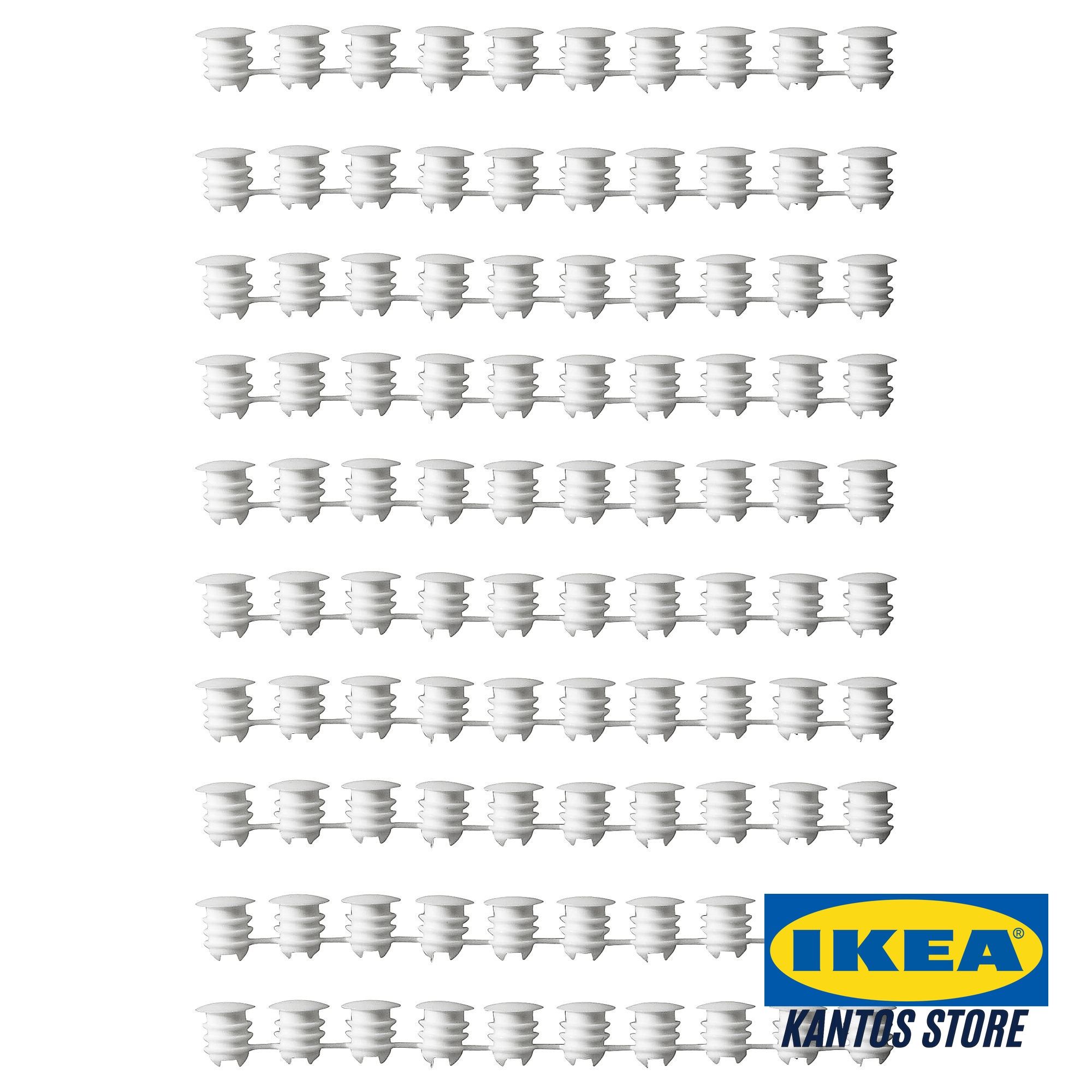 IKEA Заглушка декоративная