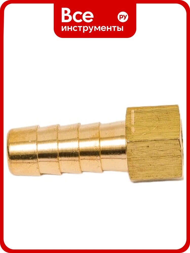 Штуцер STOUT Sft-0036-001810 вр 1/8x10 RG008Q0SGLMOS3