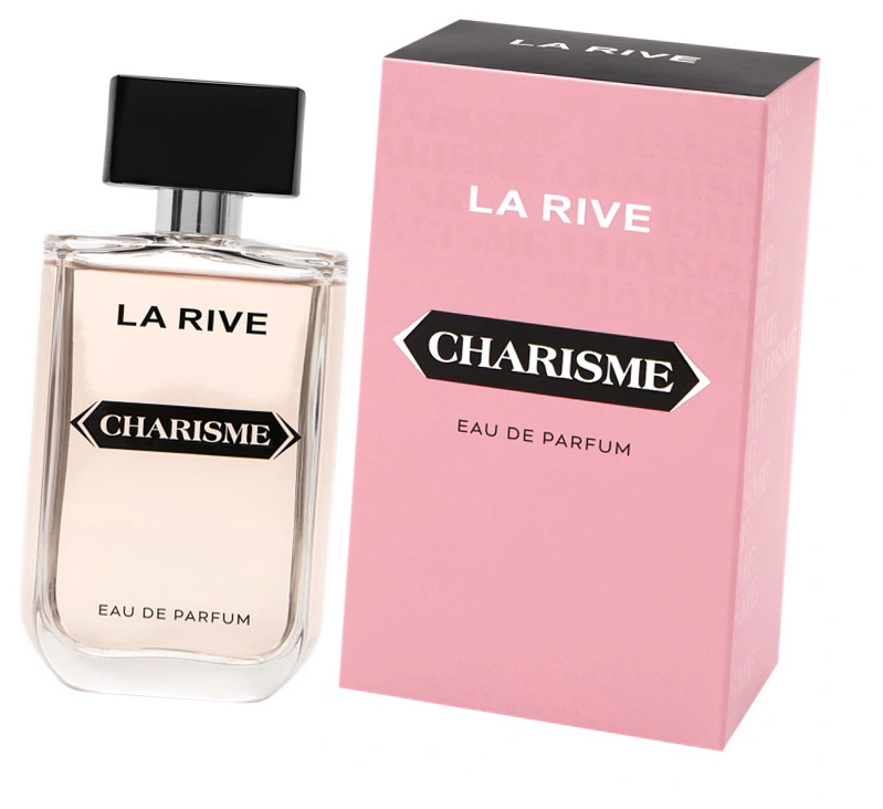 Ла Риве Харизма женский парфюм 90 мл - La Rive Charisme парфюмерная вода