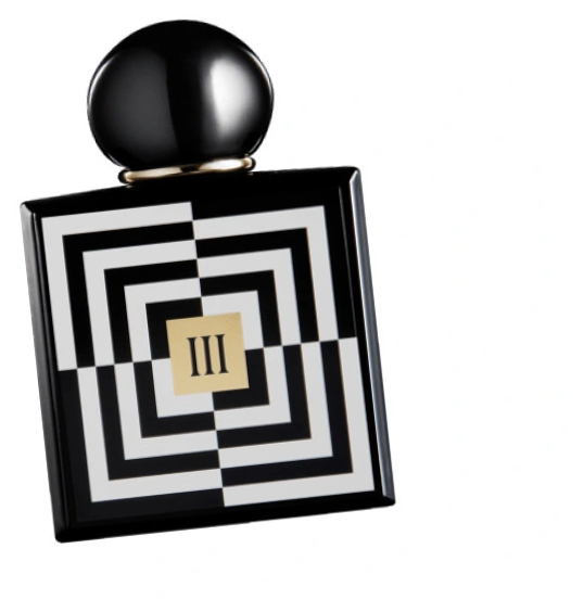 Адамо Парфам Нумеро 3 духи 100 мл унисекс - Adamo Parfum Numero III