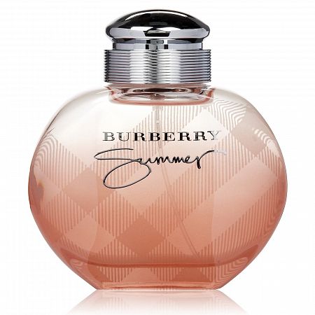 BURBERRY Summer For Women 2011 Туалетная вода женская 100 мл
