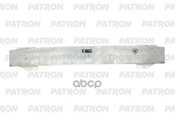 Усилитель бампера переднего бампера CHERY Omoda C5 2022- PATRON арт. P73-CH017