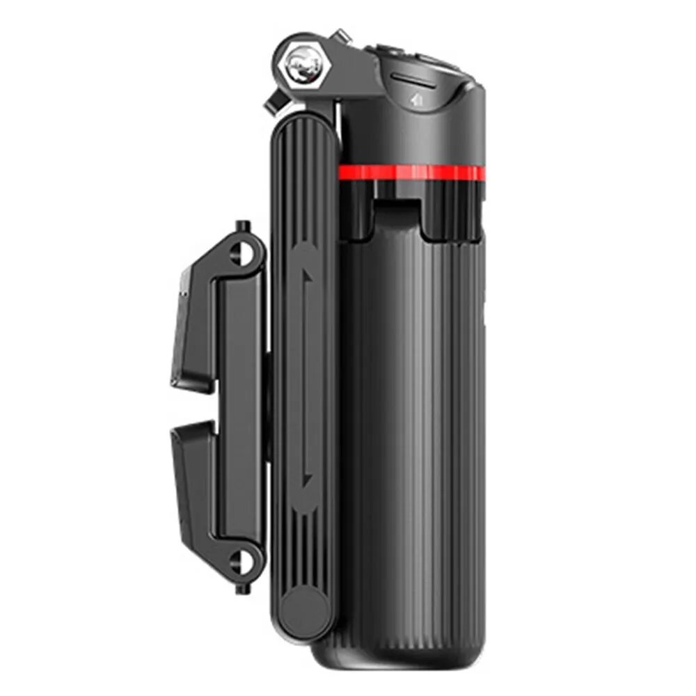 Мини-штатив 3-в-1 для селфи, портативная выдвижная подставка с Bluetooth-пультом и зумом для стабилизации изображения при видеосъемке и виде