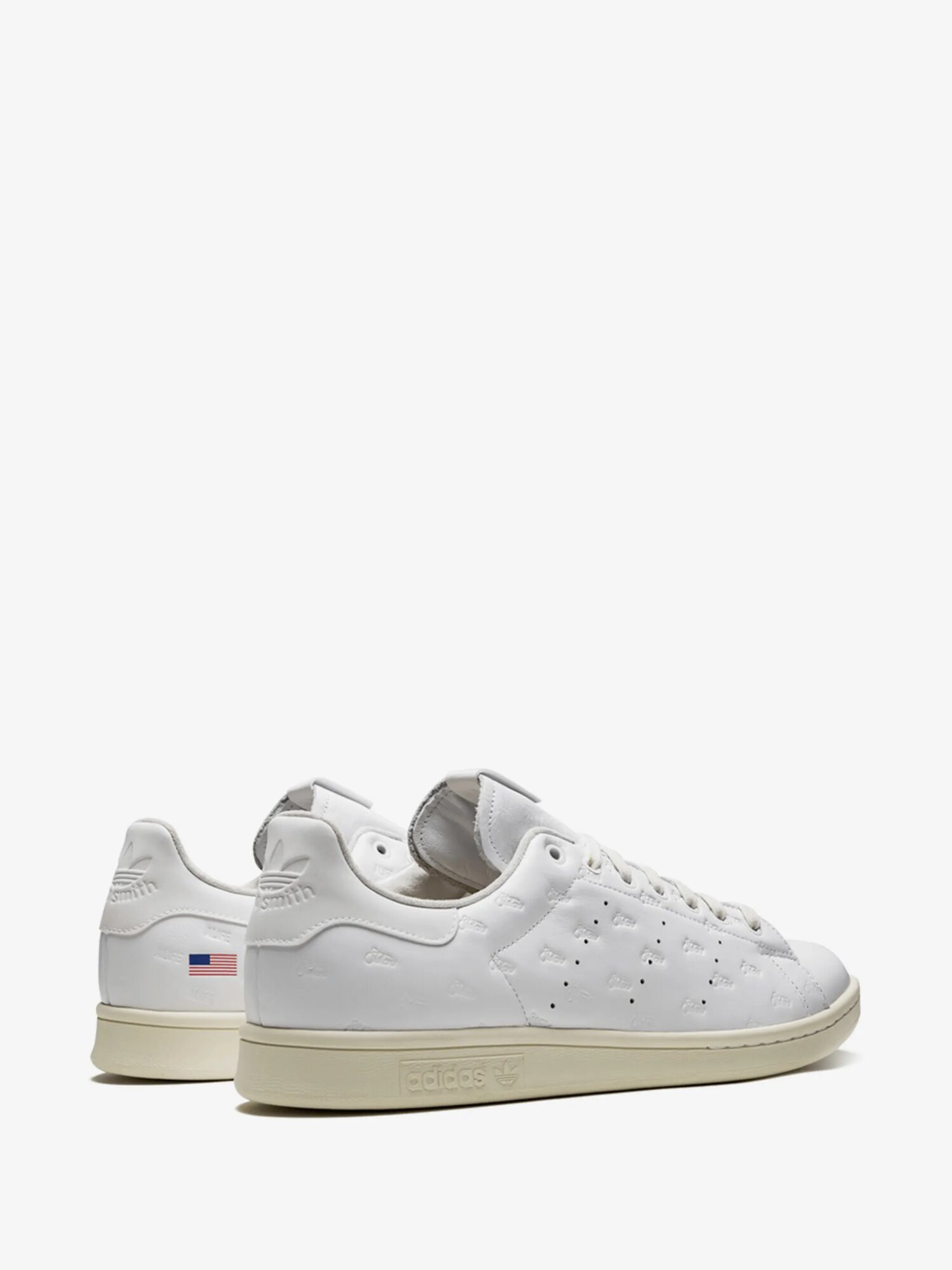 Кроссовки adidas Stan Smith S.E., размер 11, белый — фото 1