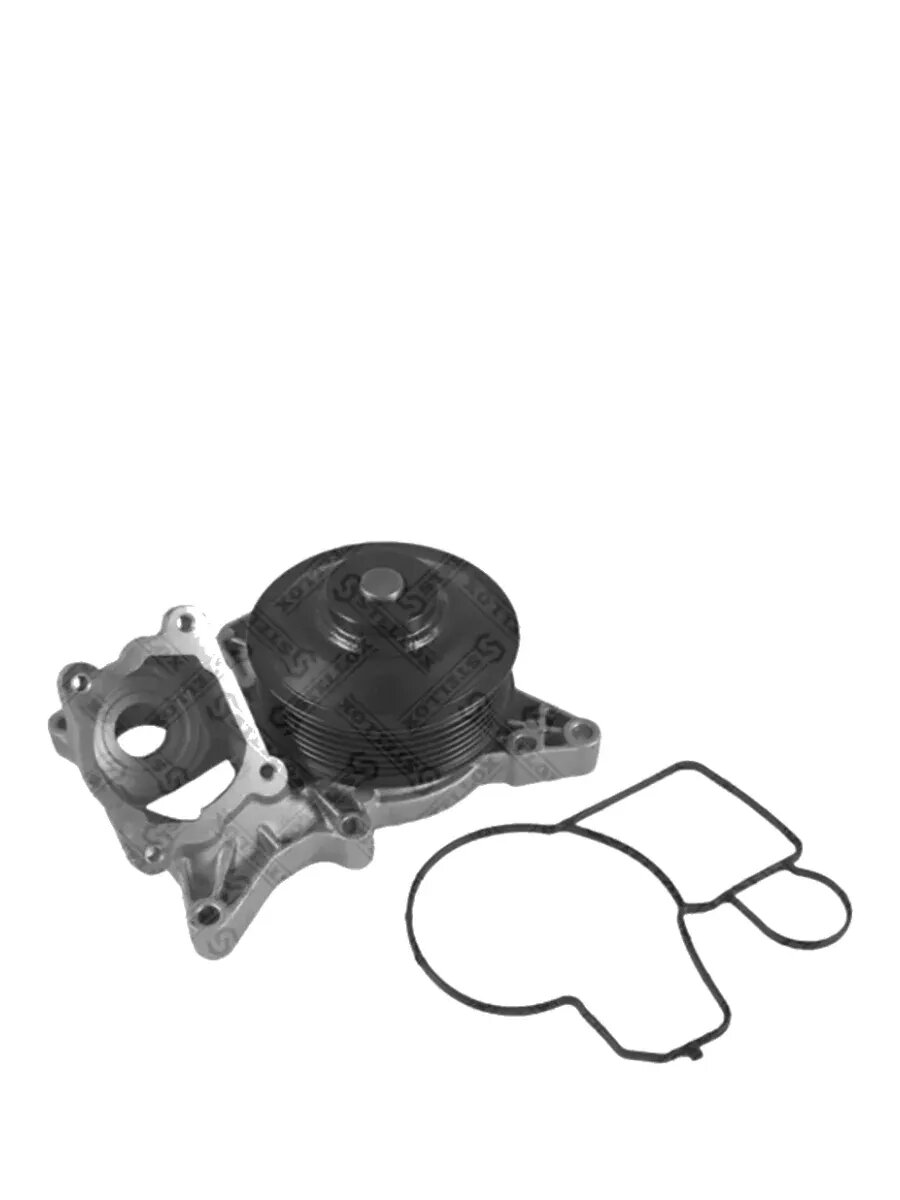 Помпа BMW F07/F10/F11/E70/E71/E72 2.5-4.0d 09>