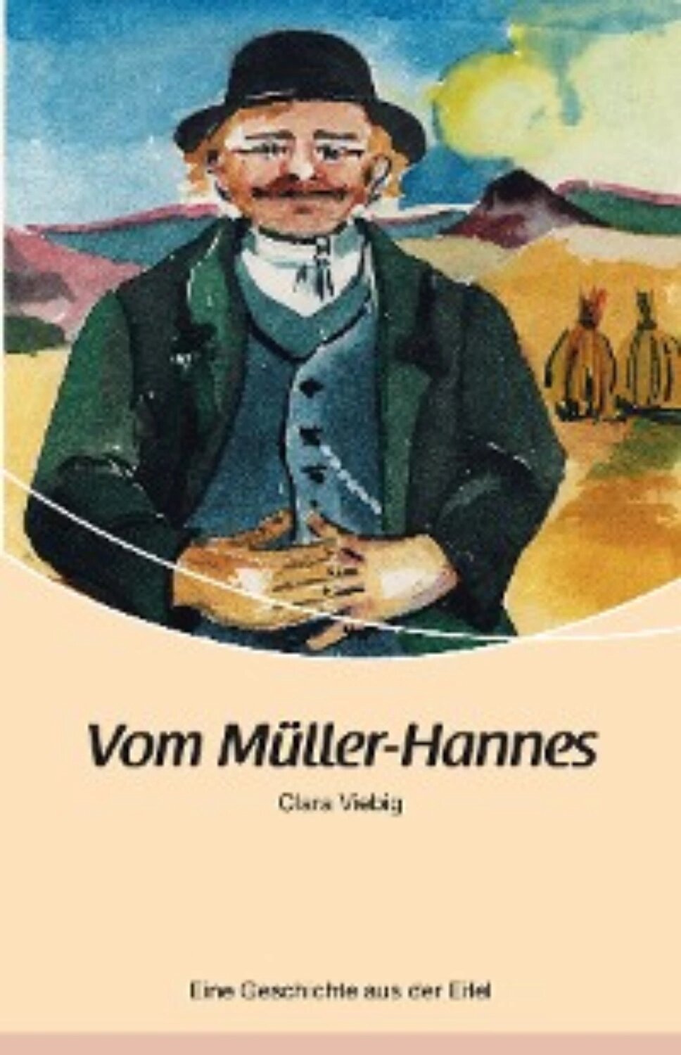Vom Müller-Hannes [Цифровая книга]